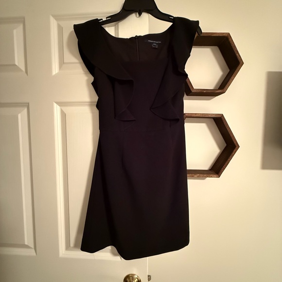 French Connection | Dresses | French Connection Sheath Dress | Poshmark